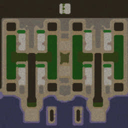 Legion TD Extreme - Warcraft III Maps