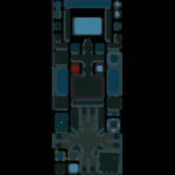 X Hero Reborn 1.2 ENG(FIX) - Warcraft III Maps