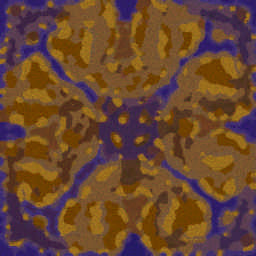 The Crossroads - Warcraft III Maps