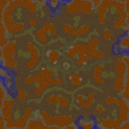 Deadfall - Warcraft III Maps