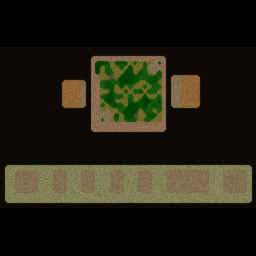 Custom Hero Arena Tournament v1.2 AI - Warcraft III Maps