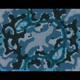 Everfrost - Warcraft III Maps