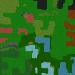 Just another Warcraft III map - Warcraft III Maps