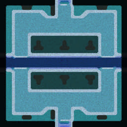 WMW - Evolution v1.03 - Warcraft III Maps