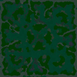 Duskwood - Warcraft III Maps