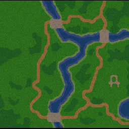 Chapter Three - Warcraft III Maps