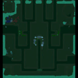 Mafa TD Queen v8.2f - Warcraft III Maps