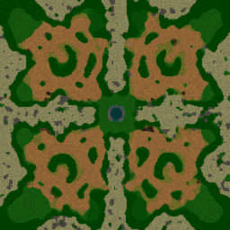 Warhammer: Eternal Strife (Melee) - Warcraft III Maps