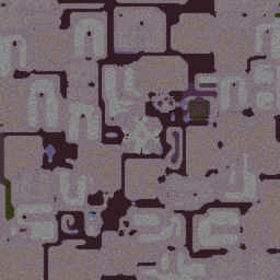 Vamp Zero SDK Turbo 2.05 - Warcraft III Maps