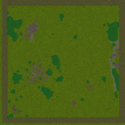 bloody steel - Warcraft III Maps