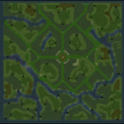 Tree Tag 2023 v3.10 Dice - Warcraft III Maps