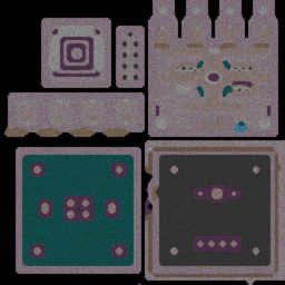 Boss Battle 1.10 Legacy - Warcraft III Maps