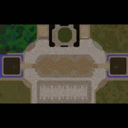 Fight Of Characters 8.0l3 - Warcraft III Maps