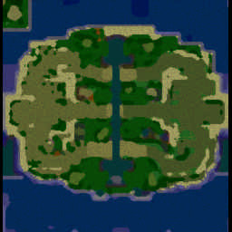 HERO - Flash - Warcraft III Maps