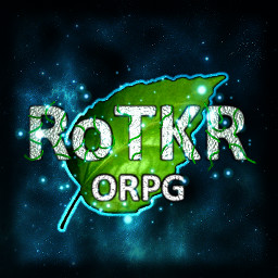 RoTKR ORPG V. 4.1a - Warcraft III Maps