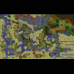 3P Campaign: Sentinel 04 - Warcraft III Maps