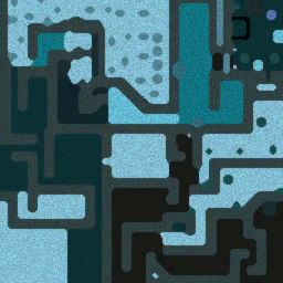 Predator RPG - Warcraft III Maps