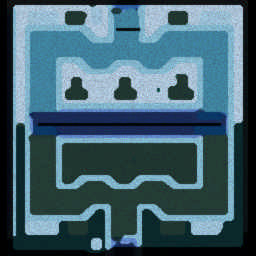 WMW Reborn 17.3 - Warcraft III Maps