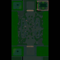 The Best ANIME Fighting v1.089 - Warcraft III Maps