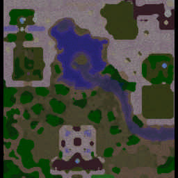 3P Campaign: Undead 08 - Warcraft III Maps