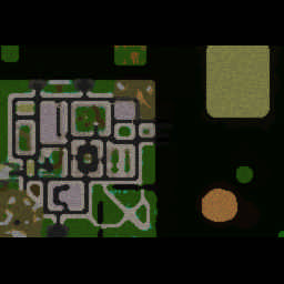 Choice Battle v2.1 Obt 1 - Warcraft III Maps