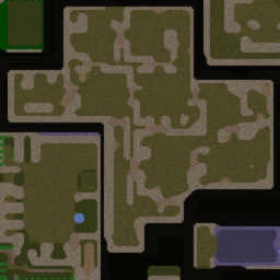 Smash TV 버전25 (1) - Warcraft III Maps