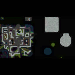 Anime Choice Arena V0.01D - Warcraft III Maps