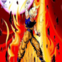 Goku truot bang v2.2 - Warcraft III Maps