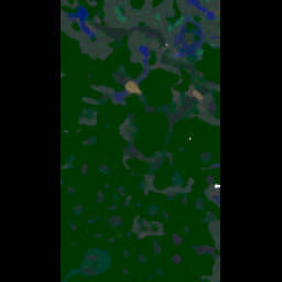 Alpha 2 - Warcraft III Maps