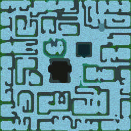 Vampire Resurrection 8.5 - Warcraft III Maps