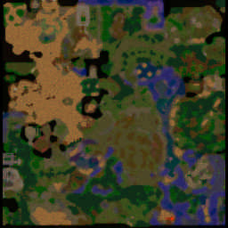 Nrpg 2.99h5 - Warcraft III Maps