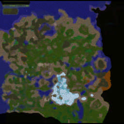 Lordaeron Gambit v.05j - Warcraft III Maps
