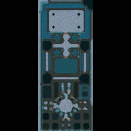 X Hero Siege Boss V1.8 - Warcraft III Maps