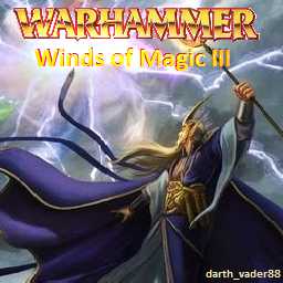 Warhammer Winds of Magic 3 - Warcraft III Maps