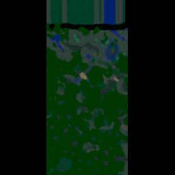 Alpha - Warcraft III Maps