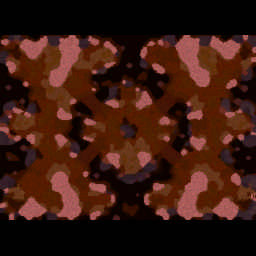 Hellfire - Warcraft III Maps