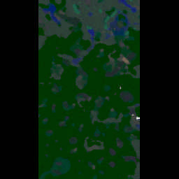 Alpha - Warcraft III Maps