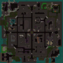 Fortress Survival Alpha 7.01 BETA 21 - Warcraft III Maps