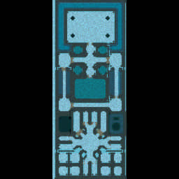 X Hero Siege 6.30 HD Extreme - Warcraft III Maps