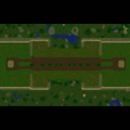 Castle Wars (7.8)Legendary AI - Warcraft III Maps