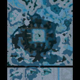 2P Reforged: Scourge 08 - Warcraft III Maps