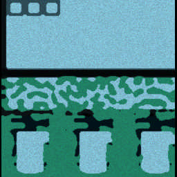 Turret Defense - Warcraft III Maps