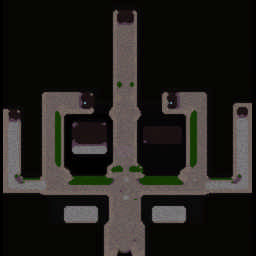 Pimp: Hero D 1.1.3 - Warcraft III Maps