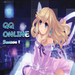 QQ_RPG 0.03 k - Warcraft III Maps