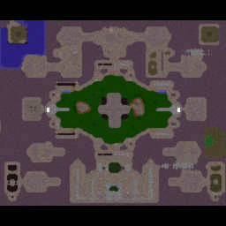 Angel Arena L - Warcraft III Maps