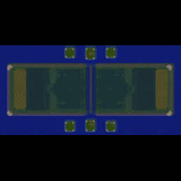 Soul Wars (3.3.2) - Warcraft III Maps