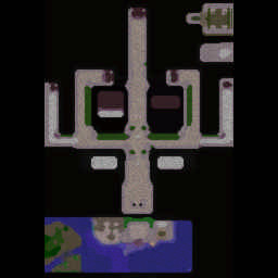 Pimp: Hero D 1.1.7_b11 - Warcraft III Maps