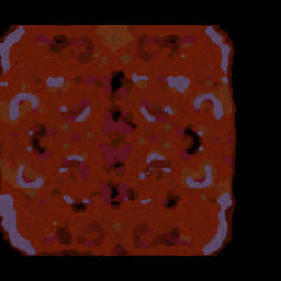 Vanguard Strike v1.44 - Warcraft III Maps