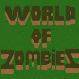World of Zombies 1.12c - Warcraft III Maps