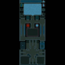 X Hero Siege v3.45 English - Warcraft III Maps